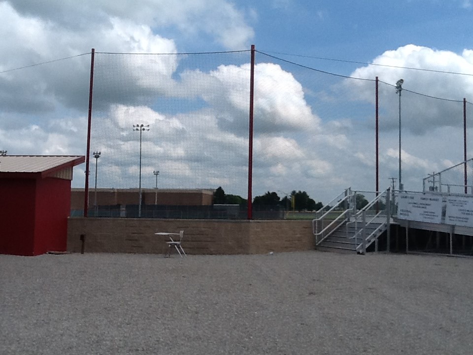 install2 – Custom Net Backstops, Inc.